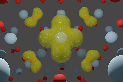 Bridging Quantum Mechanics and Real-World Materials with Artificial ...